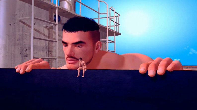 Macrophile’s Legacy by Chibi Petiman