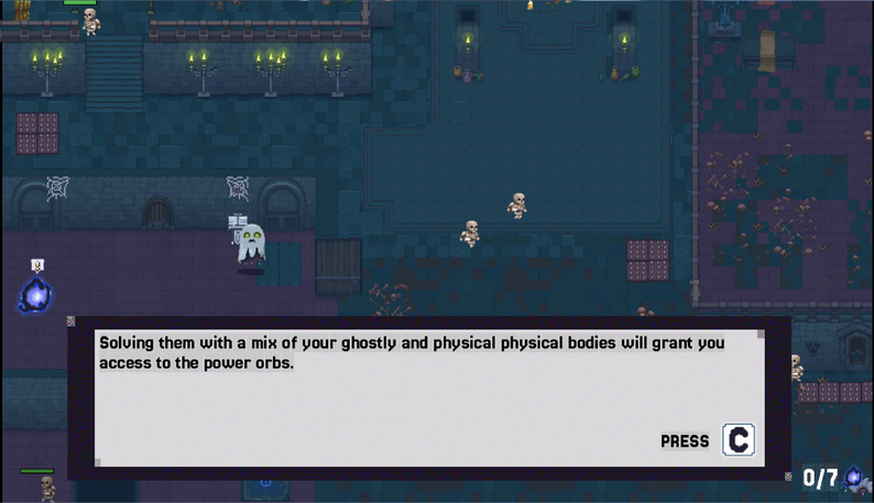 Endless Possession by vonyong, styzino, whatitch700, singalingading