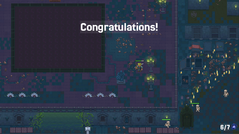 Endless Possession by vonyong, styzino, whatitch700, singalingading