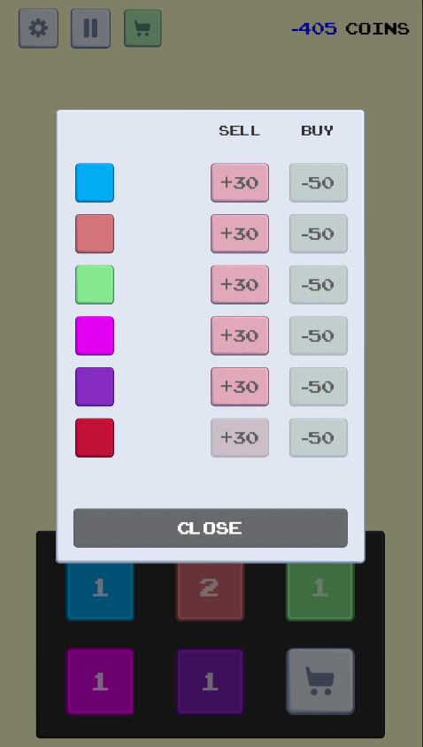 Hue Hunter by Abhinav