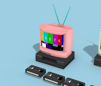 the internet is bad by aims