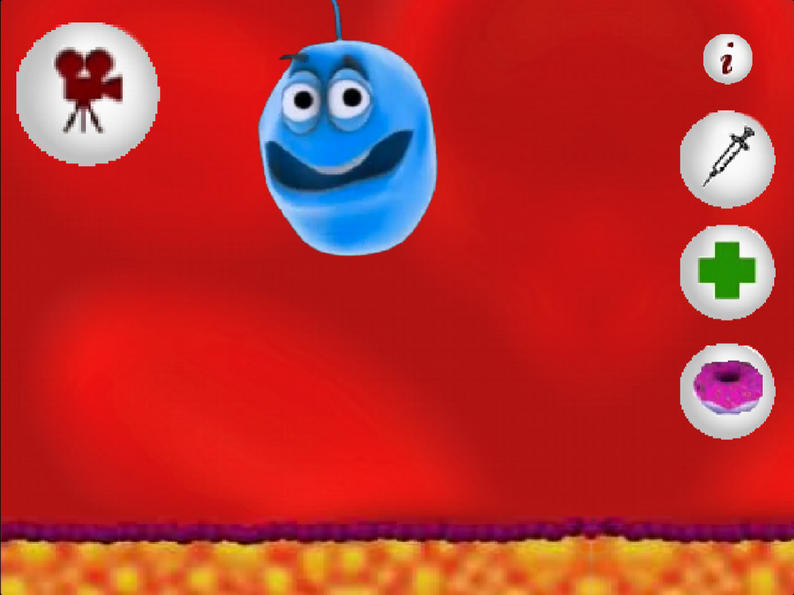 Talking John - Itch port by Talking_john