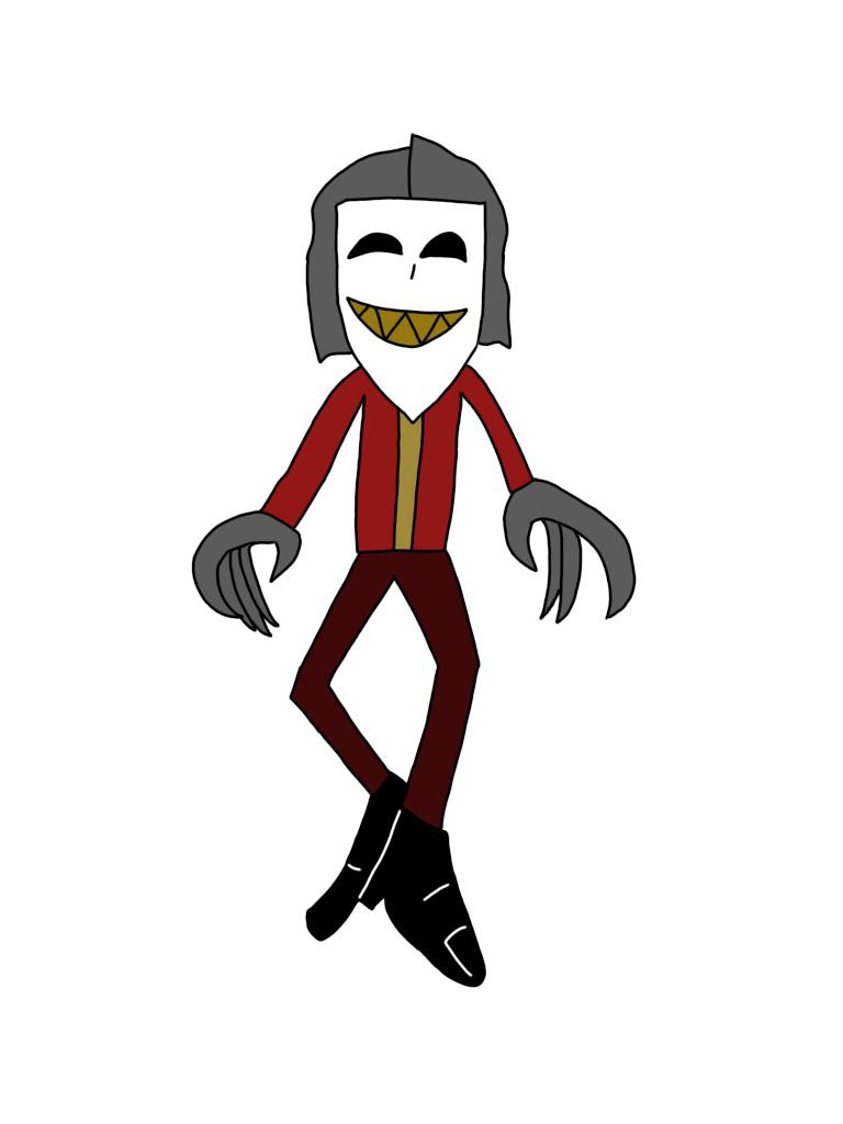 Toppat Aliance City by zubodrobilka