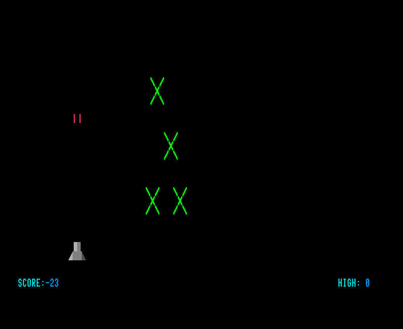 Mega One (MEGA65) by Endurion