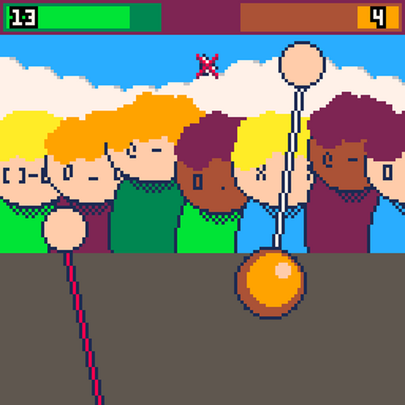 Bonkers 4 Conkers by Cheap | ちーぷ