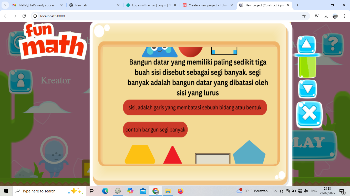 FunMath by indraprayoga