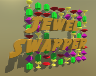 Jewel Swapper by ldsmith