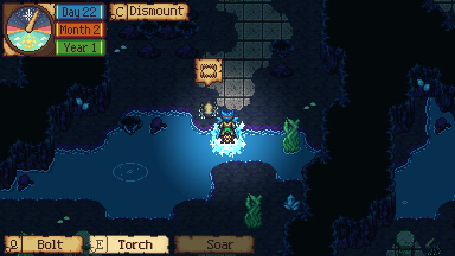 Astra Bestiary by Bicho Feo