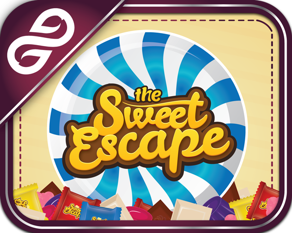 The Sweet Escape by InfiniteFlame