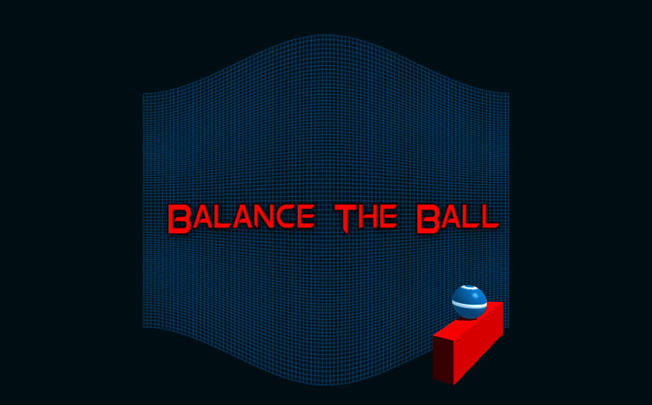 Balance The Ball by Catriona_93