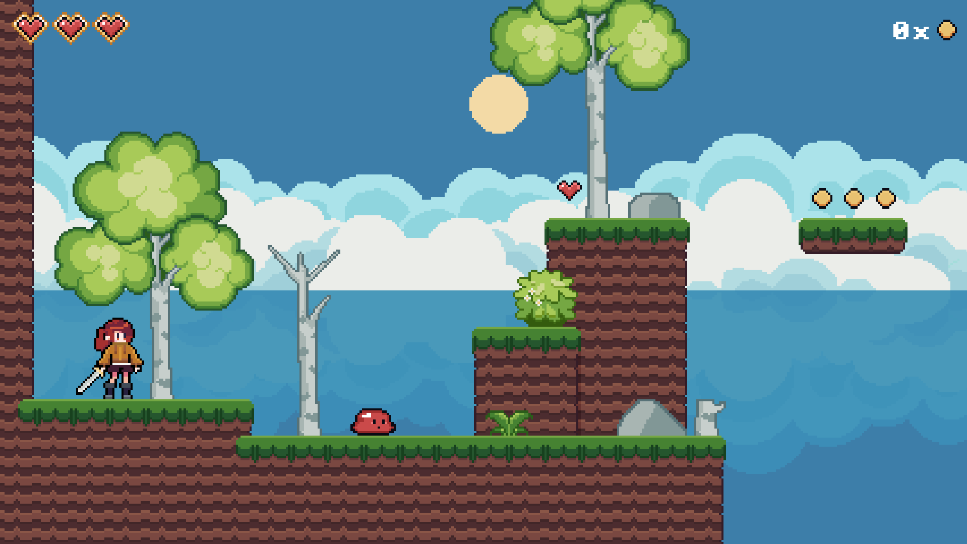 Jump Step by Aquasta