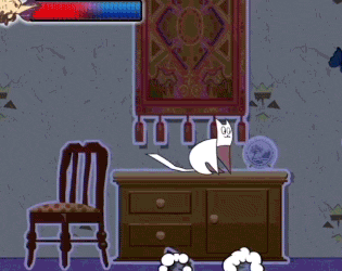 Paper Cat by Ilusis Games