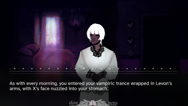 Darling, Darling... Devious! by Chthonic Chrome Studio