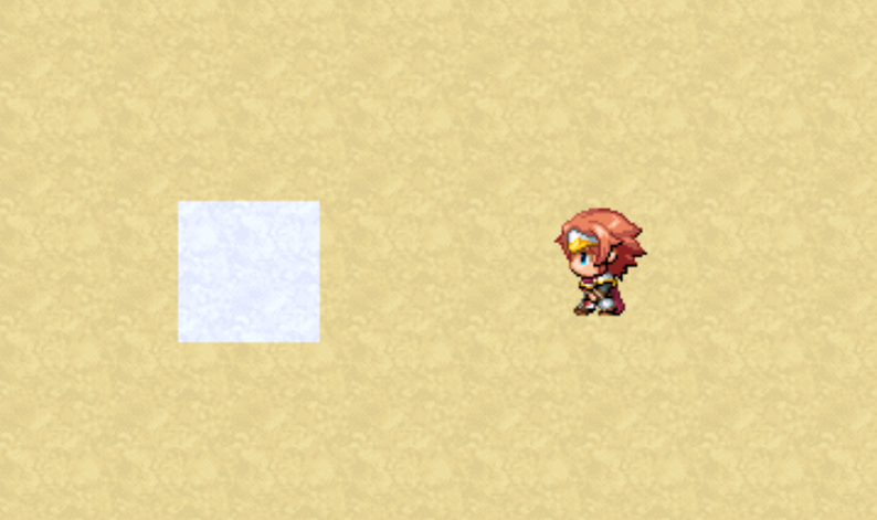 Custom Path Cursor Plugin RPG Maker MV-MZ by EroiK StyLeR