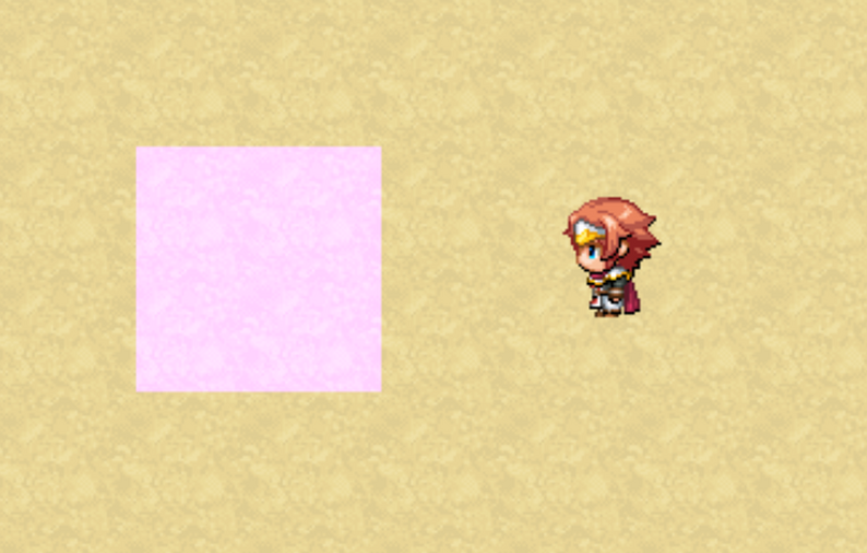 Custom Path Cursor Plugin RPG Maker MV-MZ by EroiK StyLeR