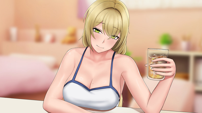 Whispers of Desire: Misaki's Path (NTR) by regoldy