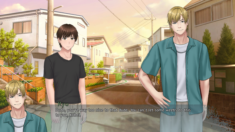 Whispers of Desire: Misaki's Path (NTR) by regoldy