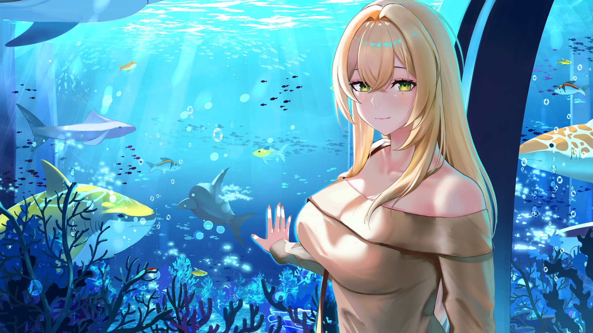 Whispers of Desire: Misaki's Path (NTR) by regoldy