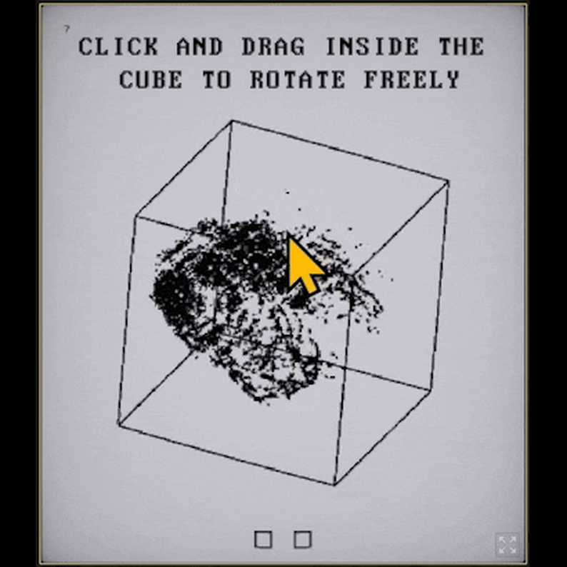 Project Lighthouse by Joonas