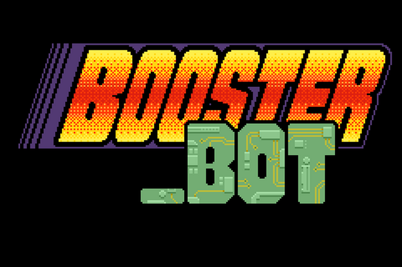 Booster_Bot by TheTomasPat