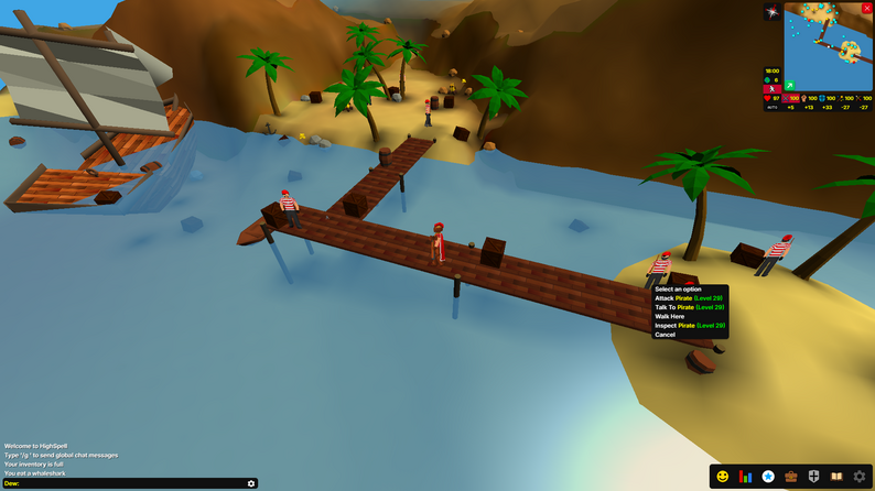 HighSpell by HighSpell