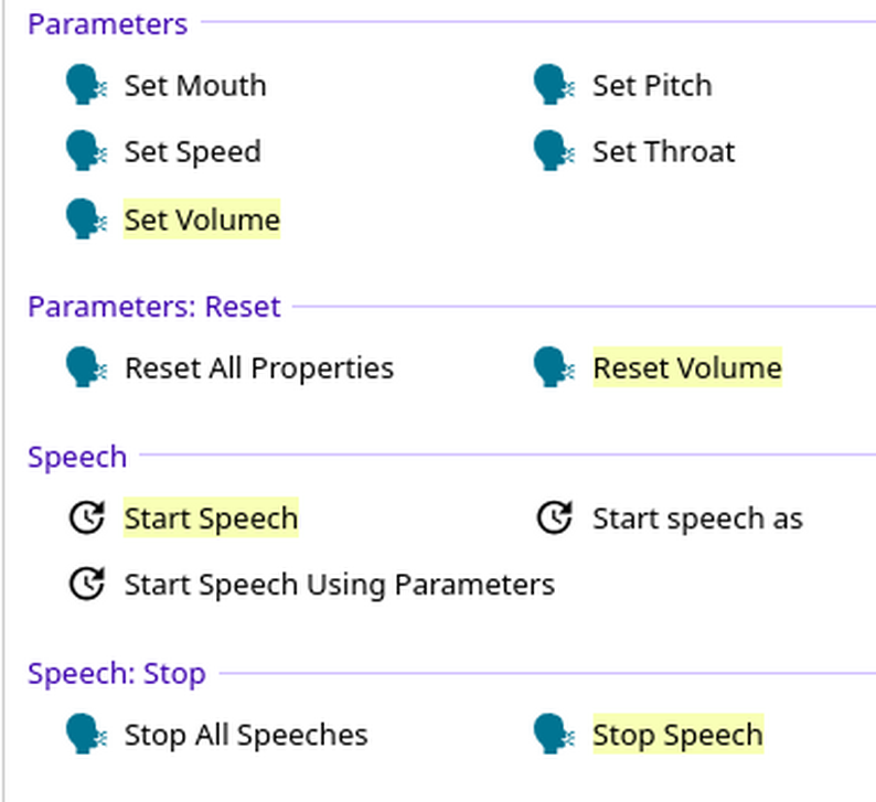 SAM for Construct 3 by Master Pose