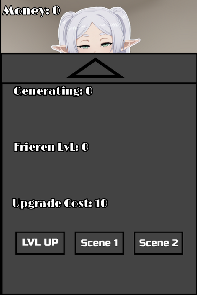 Waifu Clicker by Hizaki