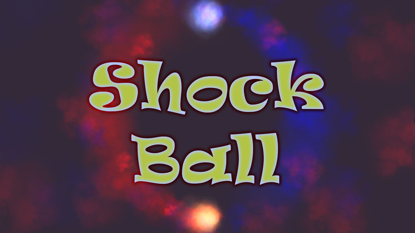 Shock Ball by Oleg_R