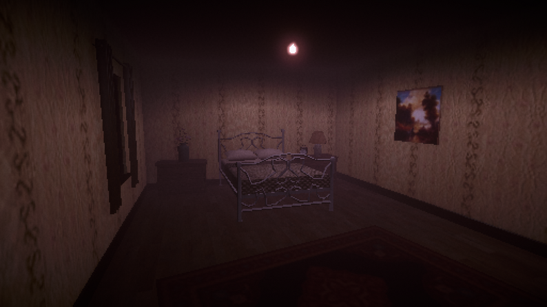 Night Knocks by KeeraGames