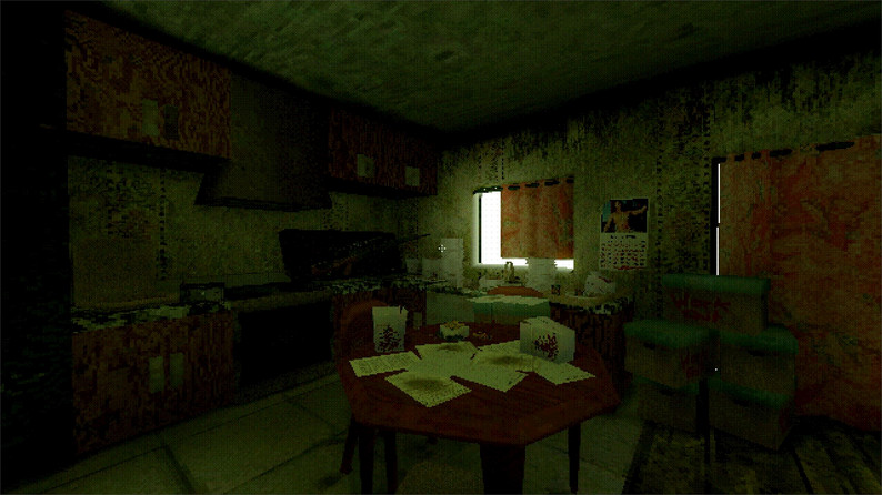 Contract Dreams by Yeij, flyingcrates, Err0rc0de