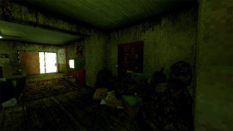 Contract Dreams by Yeij, flyingcrates, Err0rc0de