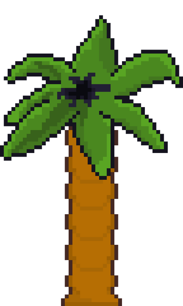 Moving Water Beach Tileset by DesolateCorp
