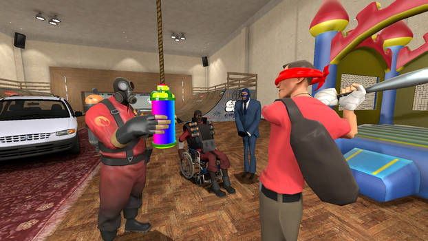 GARYS MOD by yougooo88