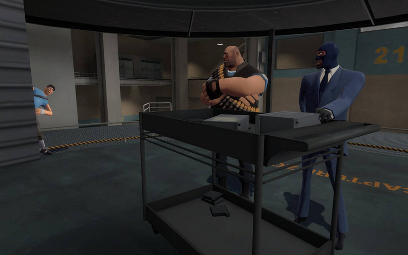 GARYS MOD by yougooo88