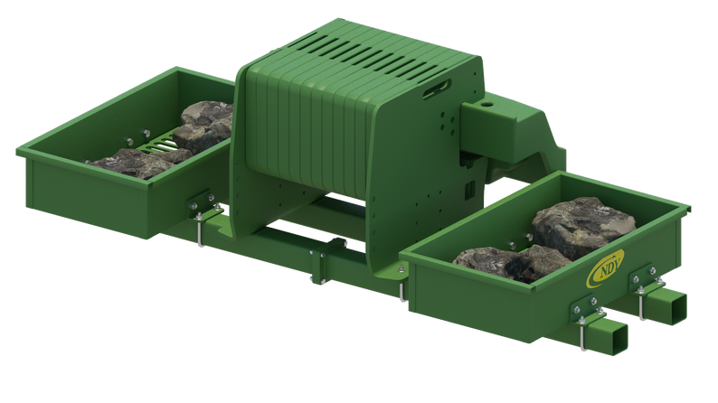 NDY RockBox by Bennyys Fs Models