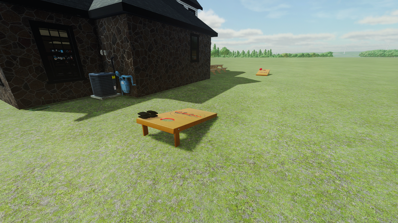 House 4bed3bath Style2 by Snakebizzle