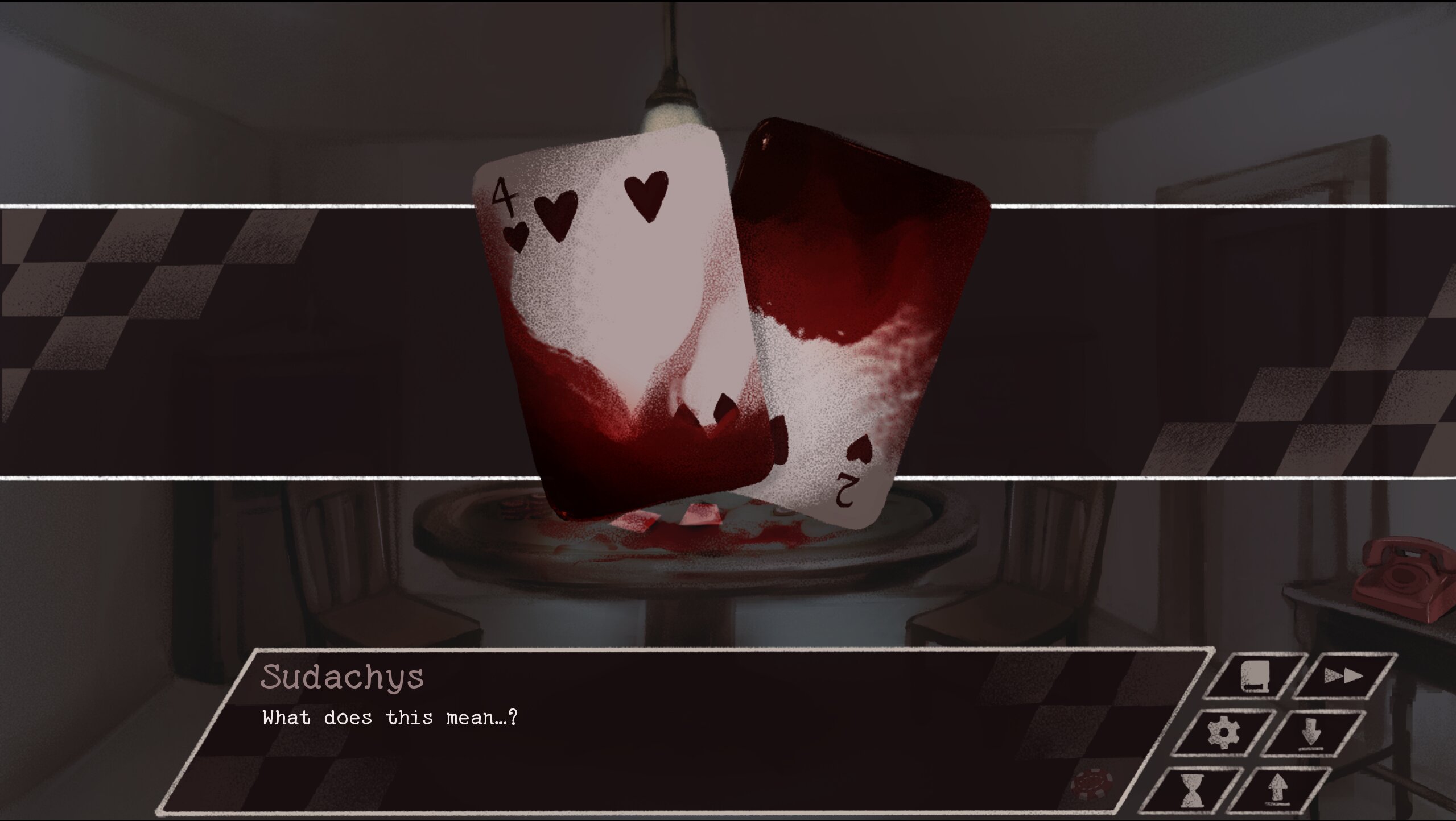 Ravenous Hand [ENHANCED DEMO] by Sudachys