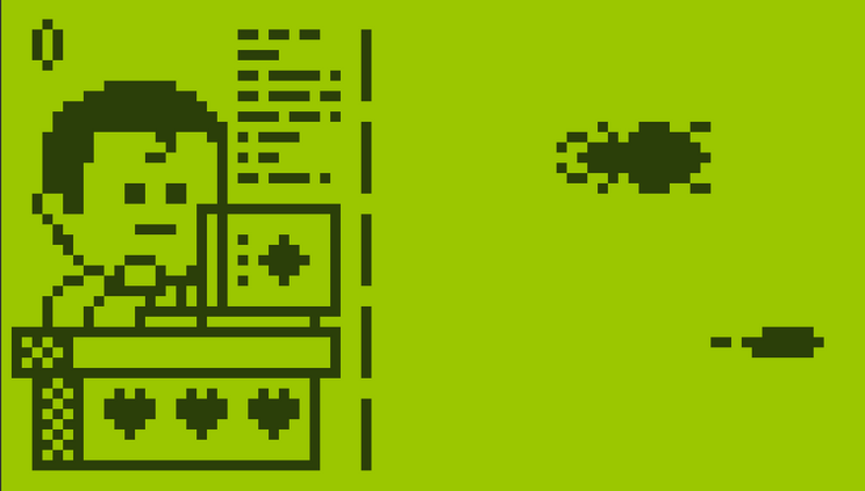 Debug Life by plazatin