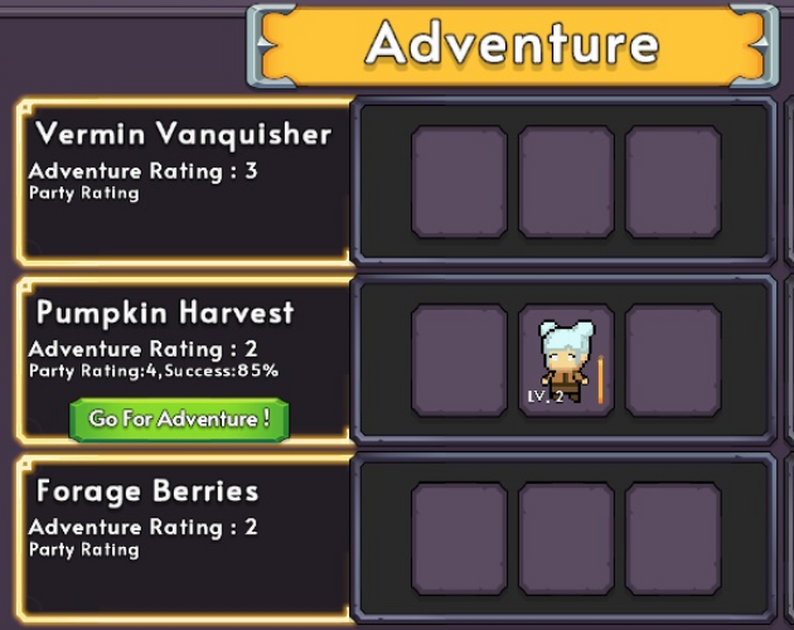 Party Keeper by iRgamer