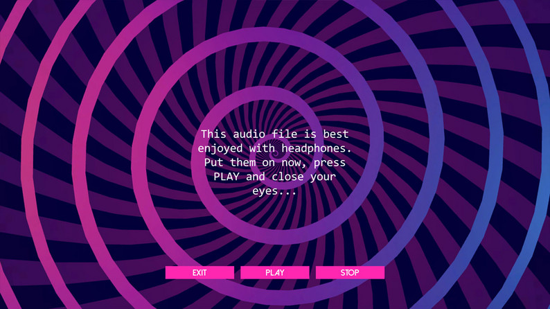 Hypno Matrix by Mia