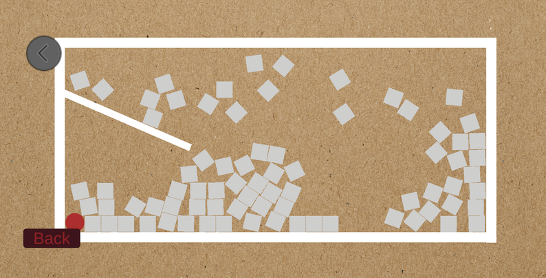 2D Physics Simulator by Danik1010