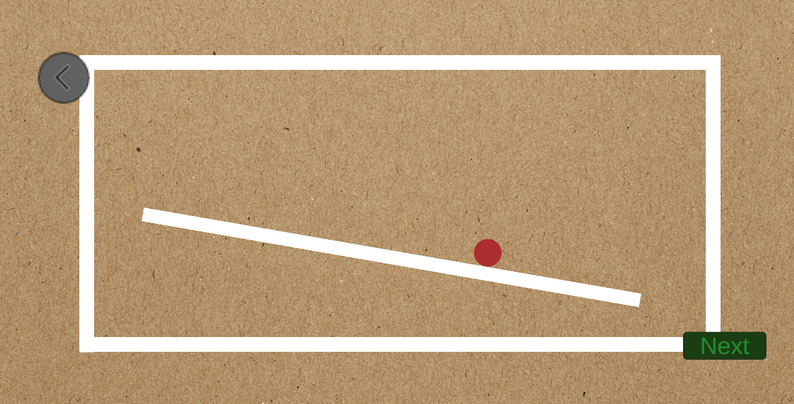 2D Physics Simulator by Danik1010