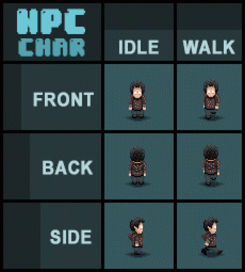 NPC [male 02] by Nectanebo