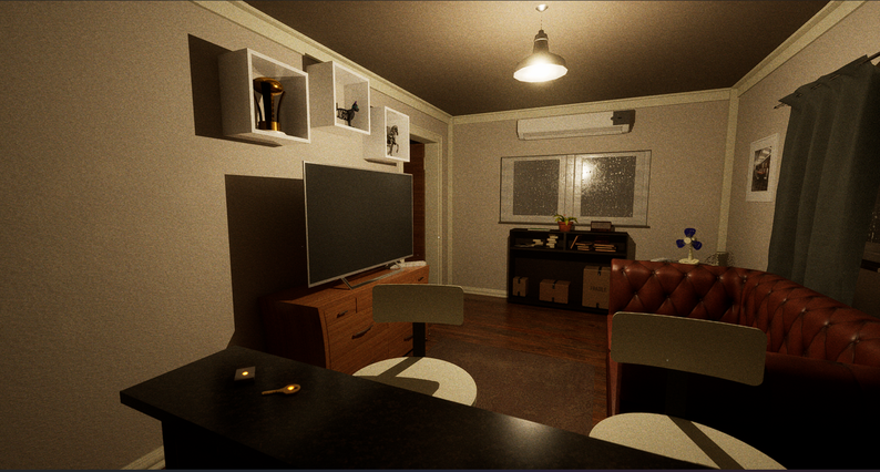 Come Home by TG GAMES