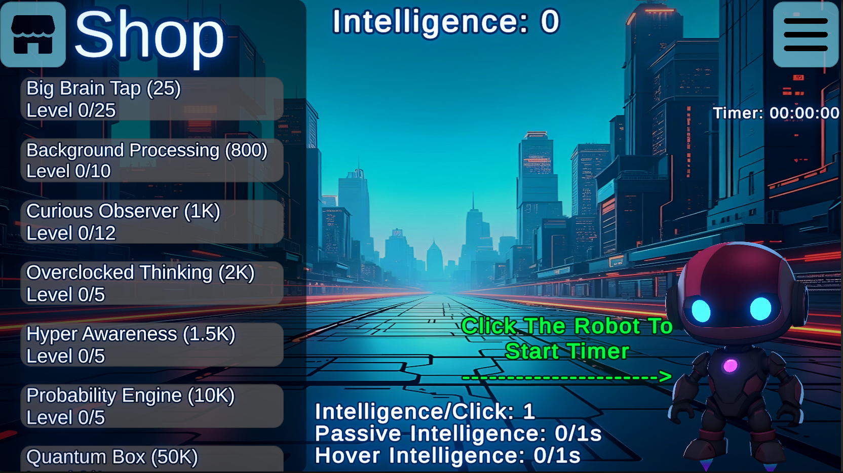 Clickvolution by Nova Code