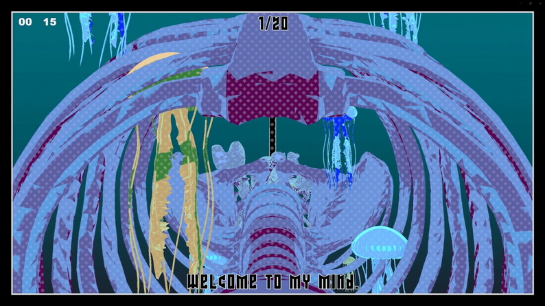 My Beautiful Misinterpretation of Words by JiuyaLin_M7u