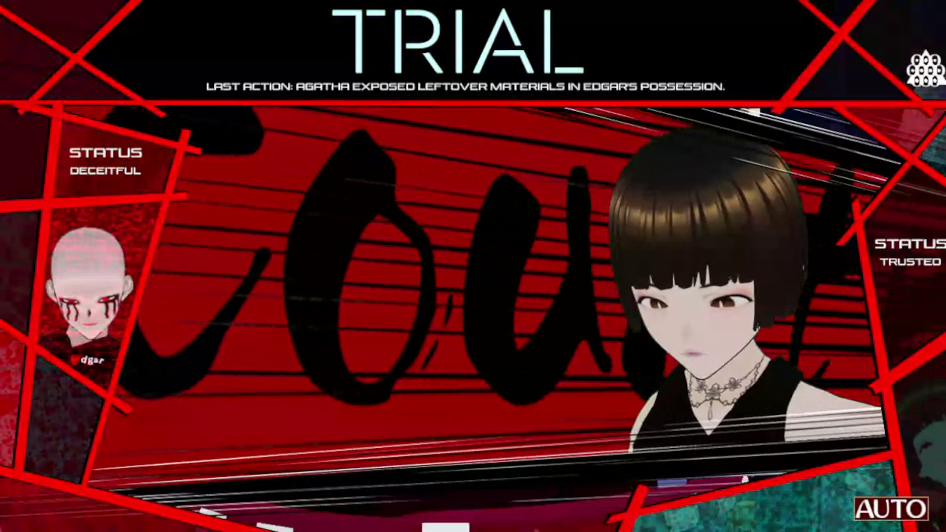 Conviction Chronicles (DEMO) by Evilous