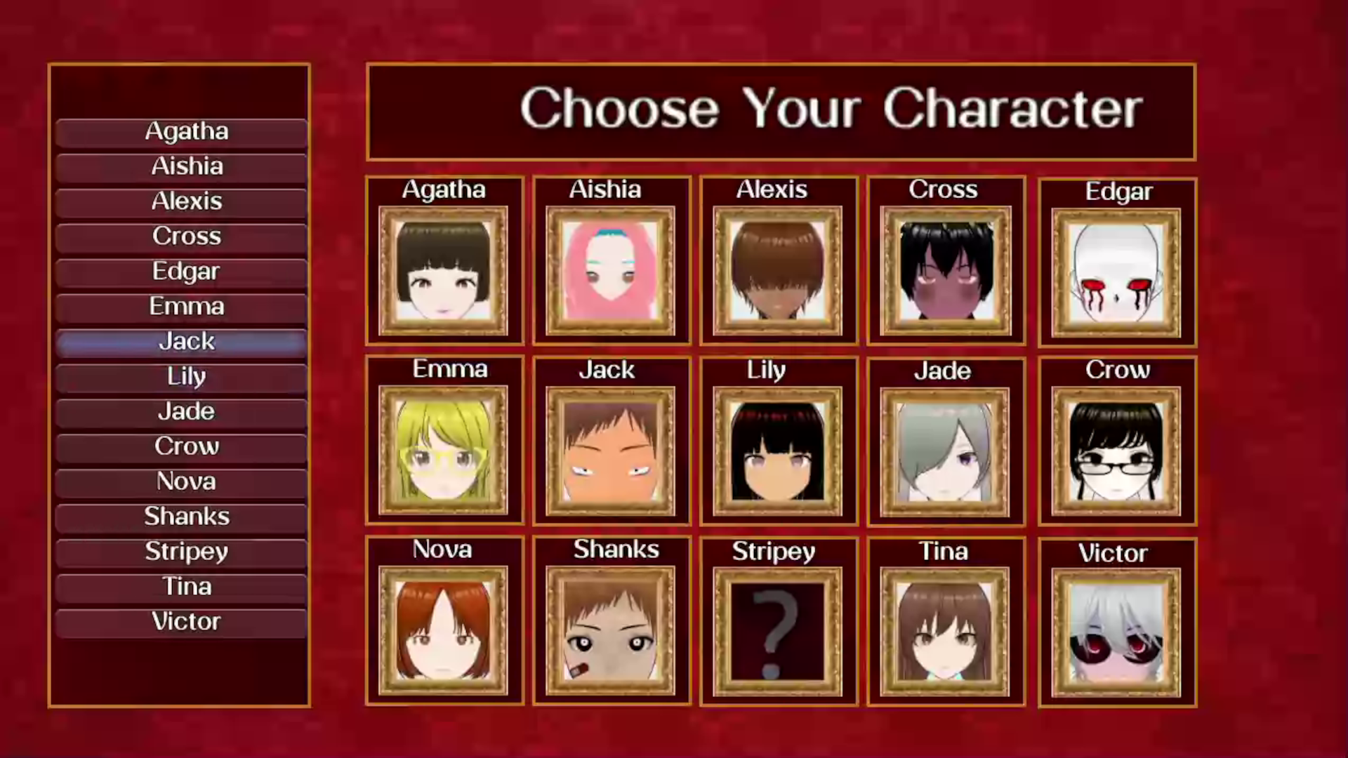 Conviction Chronicles (DEMO) by Evilous