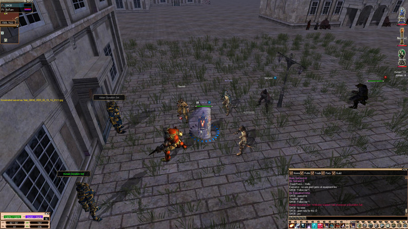 RYL1 Aldoria by Hanoman