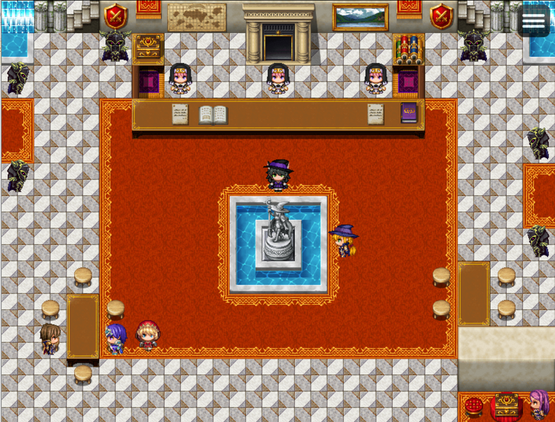 Magisit 2: That Time I Escaped Hell by Sitting on a Demonic Hat by ...